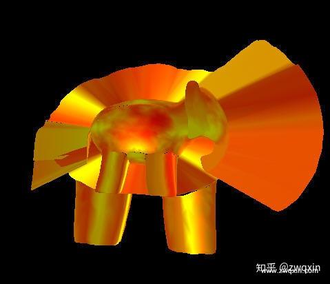 Vertex Texture Fetch 顶点纹理拾取 - 知乎