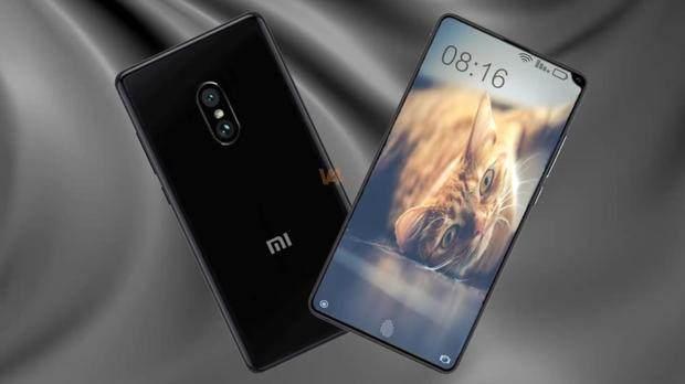 小米MIX2S综合跑分超越iPhone X，成为全球第一 - 知乎