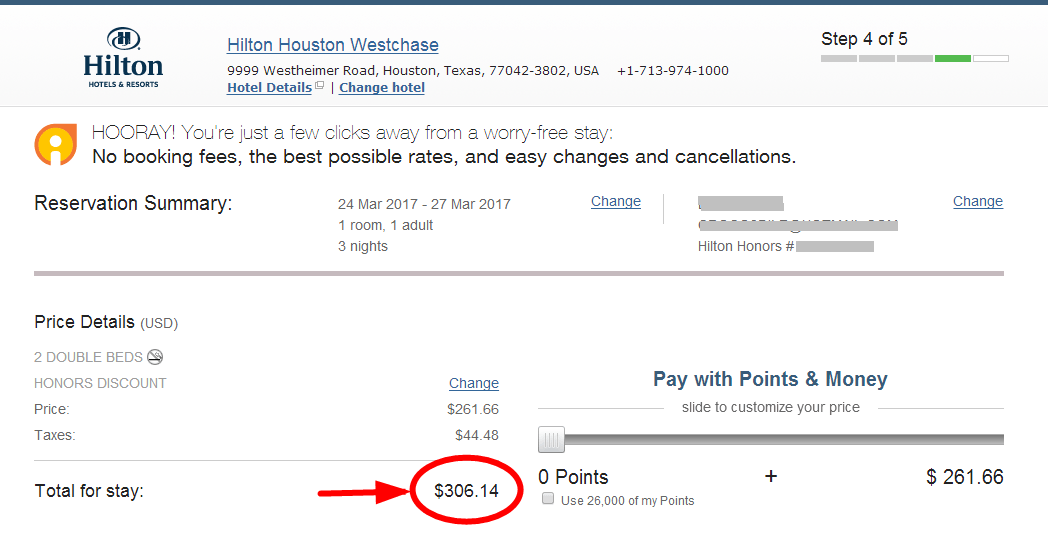 如何用Priceline的Express Deals大法省钱订酒店？ - 知乎