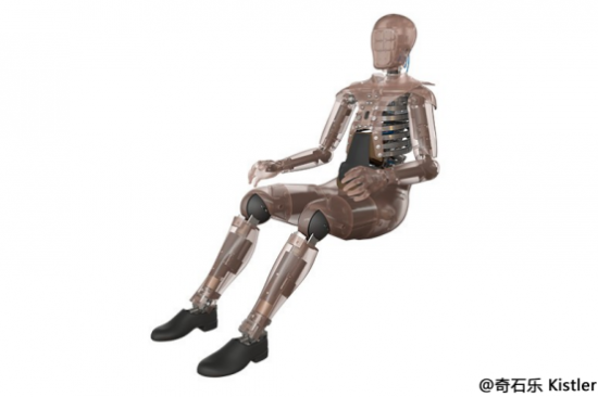 新一代碰撞测试假人--THOR - 知乎