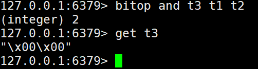 redis数据结构-bitmap（位图） - 知乎
