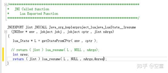 脚本语言强力胶水Lua粘合C和JAVA（LuaJava）的性能测评 - 知乎