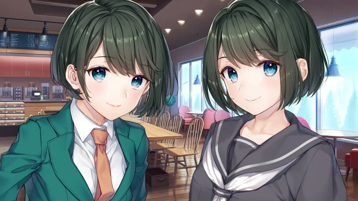 Galgame简评137 贽之匣庭 - 知乎