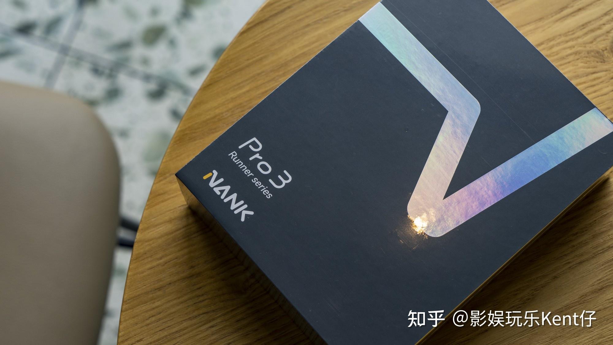 通勤运动，从此离不开它——NANK/南卡 Runner Pro 3骨传导耳机 - 知乎