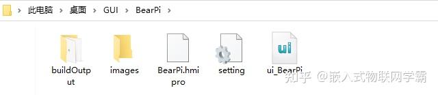 初学者福利，这里有一款很好上手的GUI - 知乎