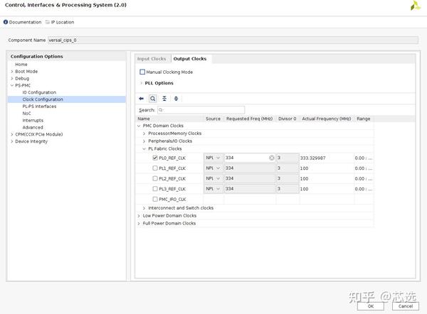 赛灵思 Xilinx Versal 自适应计算加速平台嵌入式设计教程 - 知乎