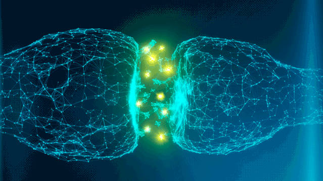 原来癫痫发作时，大脑里发生了这些变化 - 知乎