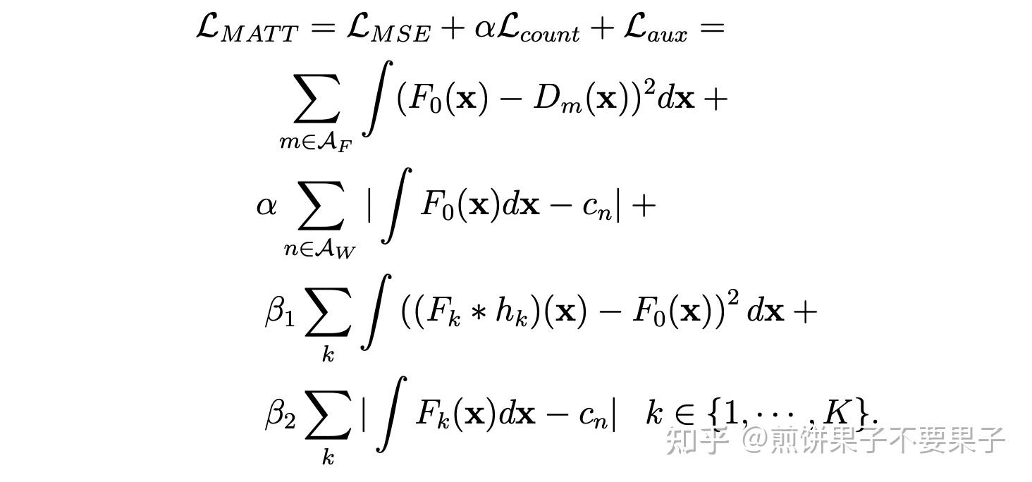 【弱监督】Towards Using Count-level Weak Supervision for Crowd Counting - 知乎
