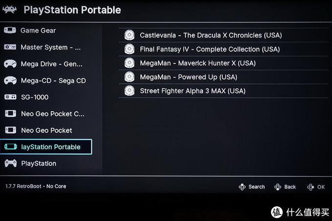 PSC上玩PSP：万能模拟器Retroarch安装方法及怀旧游戏体验 - 知乎