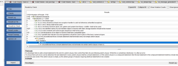 代码阅读分析神器-Scitools Understand - 知乎