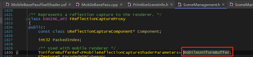 UE4 改进Mobile Reflection Capture - 知乎
