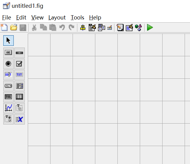 Matlab脚本11-创建和使用GUI - 知乎