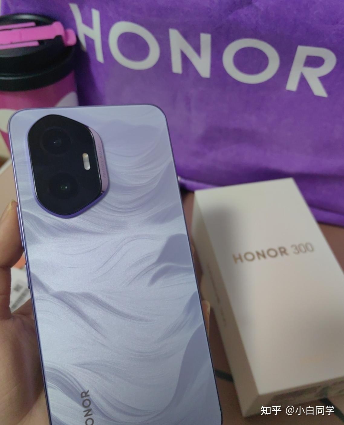 荣耀300和magic6选择哪个好？有什么区别，对比测评 - 知乎