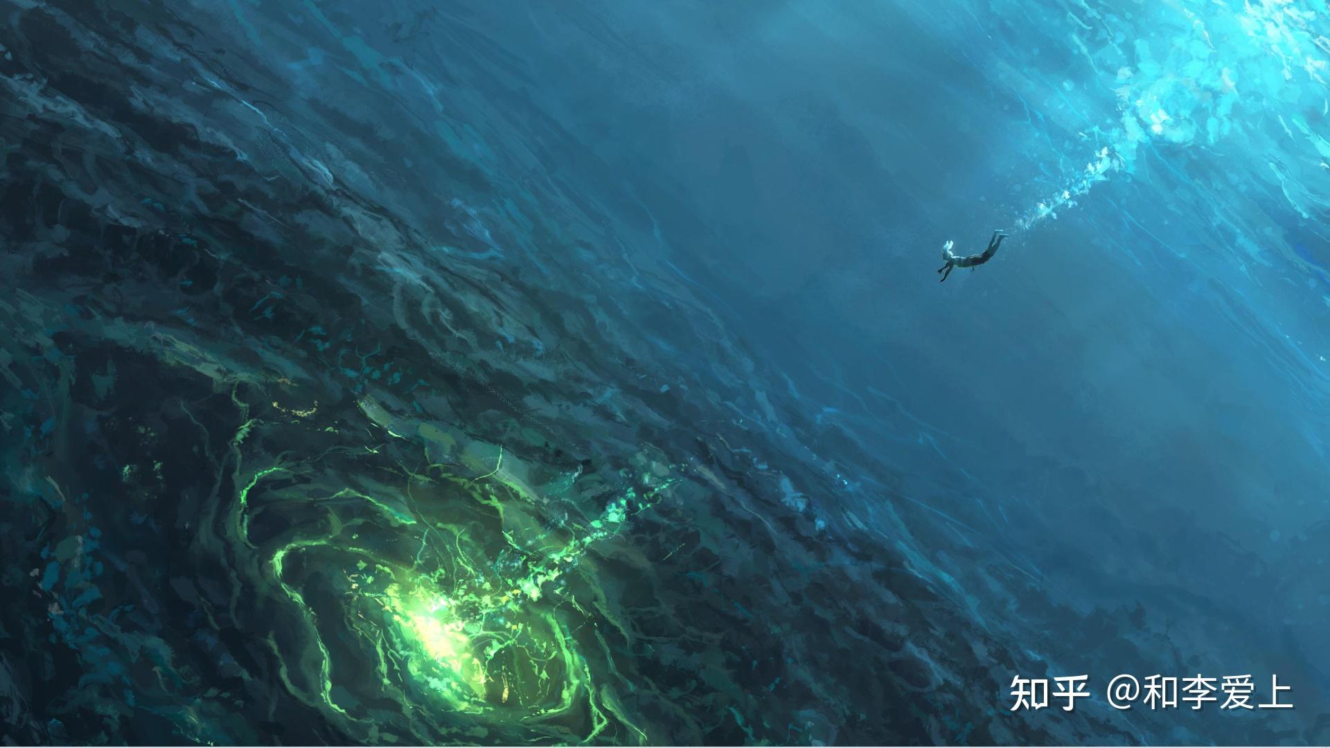 值得推荐的Wallpaper Engine壁纸 - 知乎