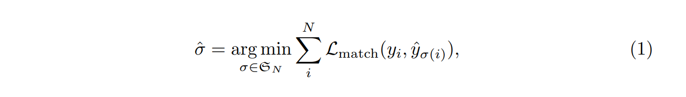【论文阅读】End-to-End Object Detection with Transformers - 知乎