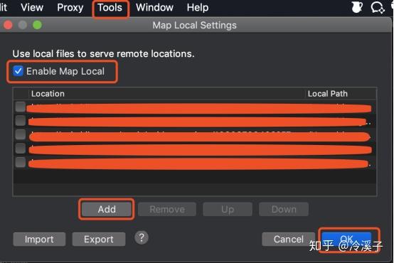 抓包神器 Charles 使用教程详解 - 知乎
