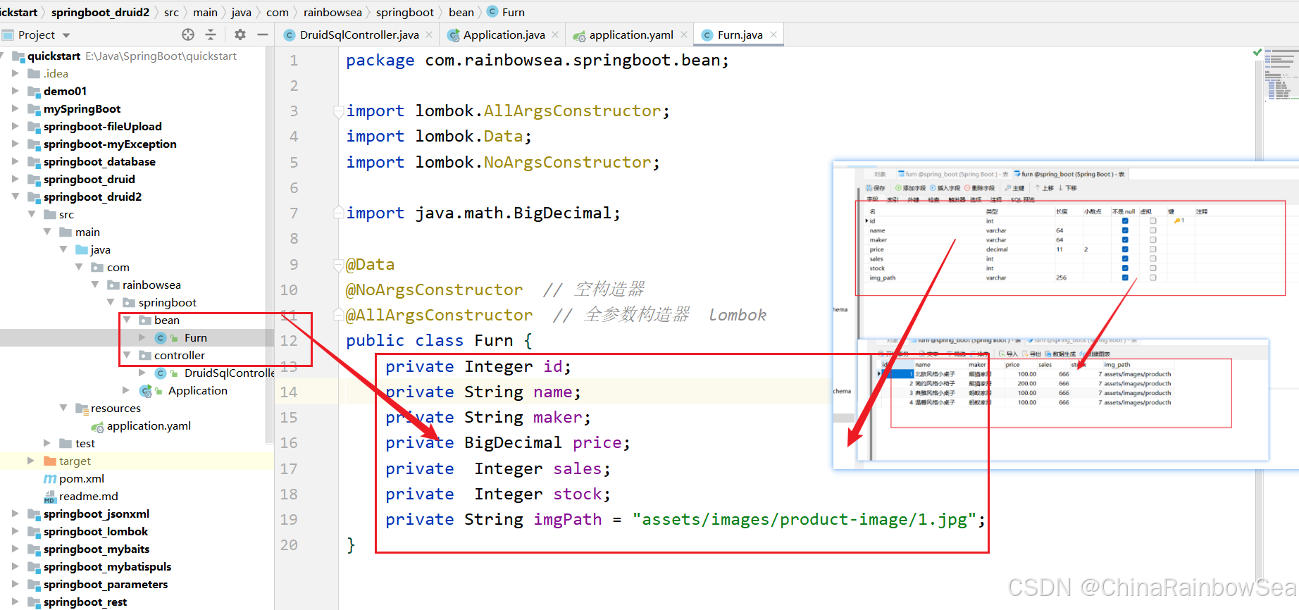 十六，Spring Boot 整合 Druid 以及使用 Druid 监控功能 - 知乎