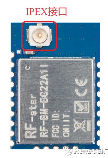 低功耗蓝牙模块常见天线输出方式及选型建议 - 知乎