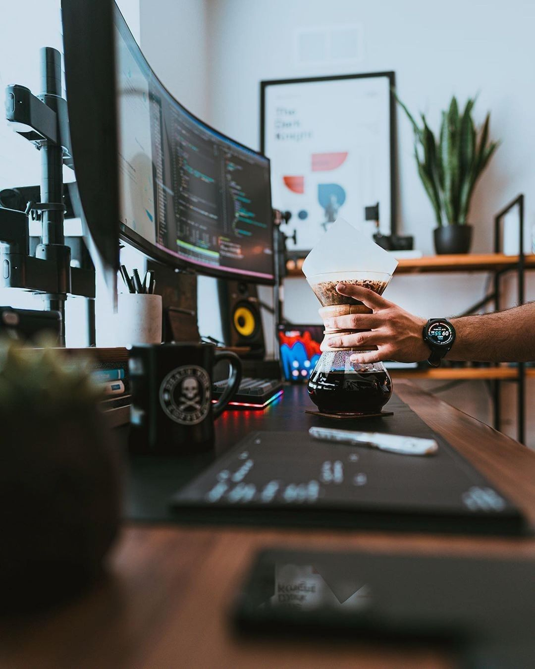 Flutter 动画转场欢迎屏 concentric_transition - 知乎