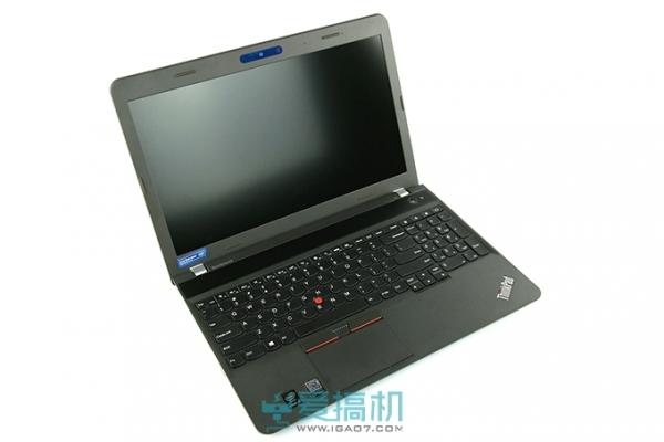 Win10与RealSense的变革！ 联想ThinkPad E550评测 - 知乎