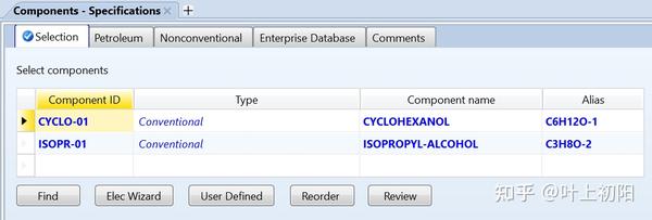 Aspen Plus 进行物性参数的拟合（回归） - 知乎