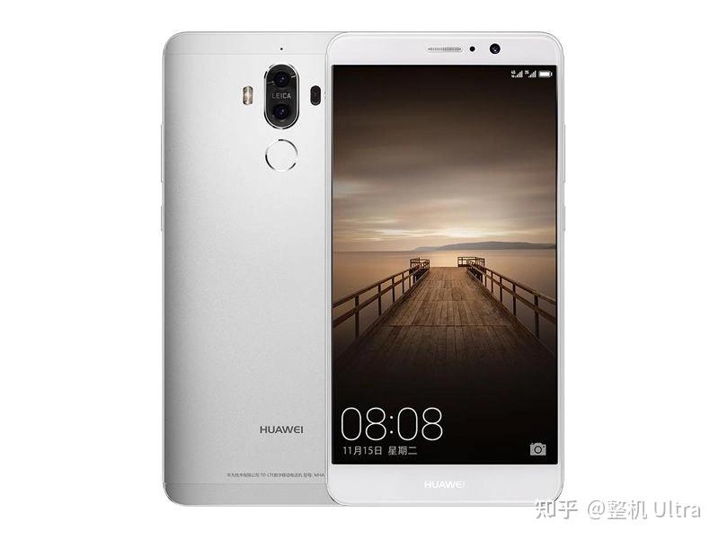 十年Mate之路如何走过？一文回顾华为Mate系列的发展历程 - 知乎