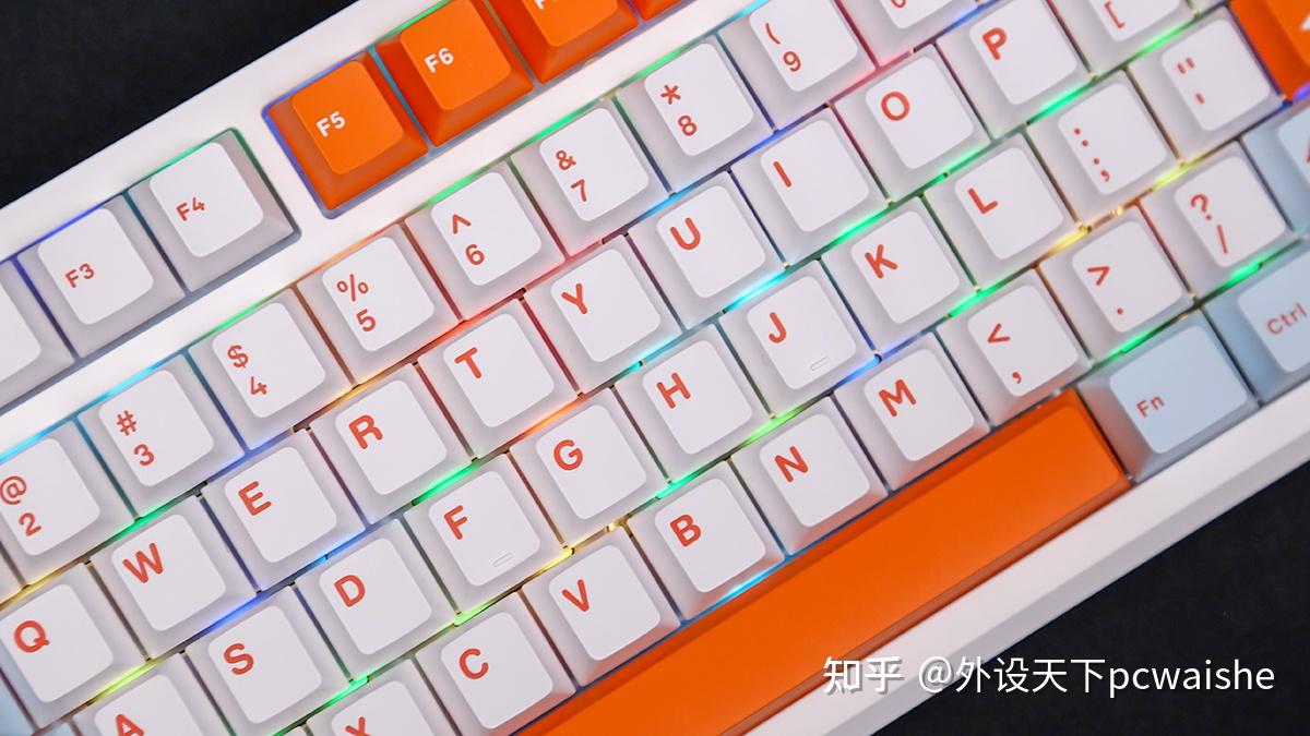 TOGAR图阁T90三模热插拔机械键盘评测：配置高，玩法多 - 知乎