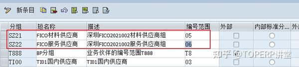 SAP FI-AP后台配置（BP/税/付款条件/特殊总账/ 备选统御） - 知乎