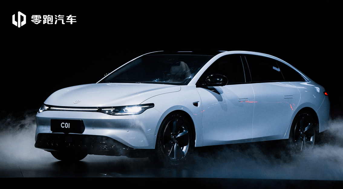 C01出现异响和续航下降问题，车主称售后未给出有效解决方案 - 知乎