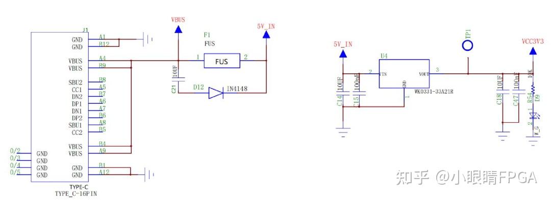 紫光同创PGC1KG-LPG100 / PGC2KG-LPG100开发套件|盘古1K/2K开发套件 - 知乎