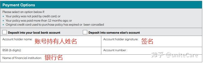 OSHC最全退款教程|Allianz nib Bupa OSHC退费指南！帮你大薅羊毛！ - 知乎