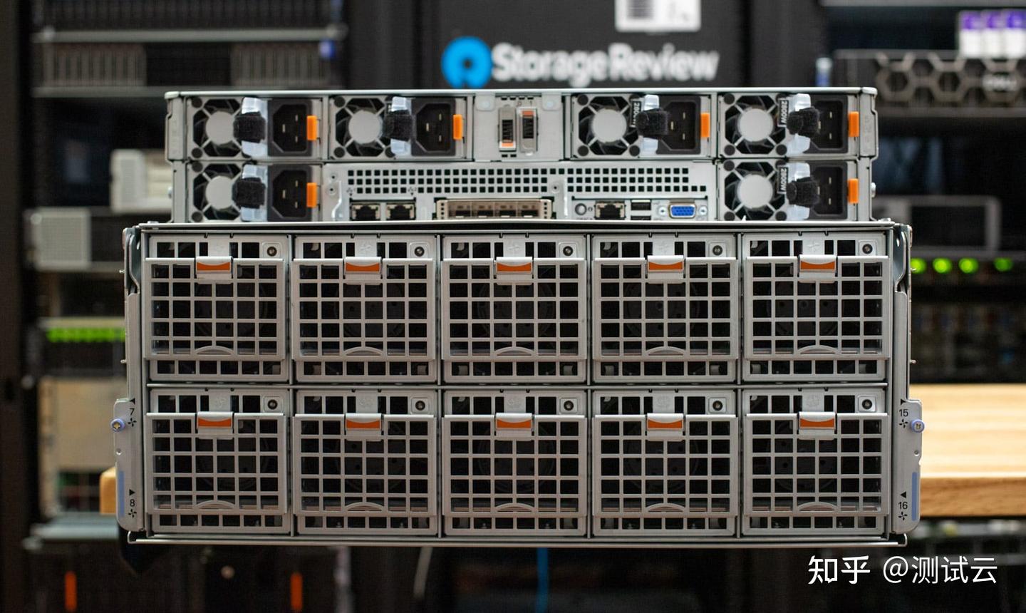 H800 GPU Dell PowerEdge XE9680 整机大陆现货 - 知乎