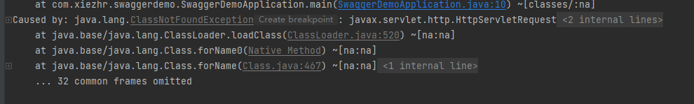 SpringBoot3整合SpringDoc实现在线接口文档 - 知乎