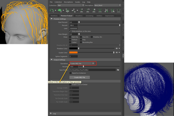 【技术精讲】基于AMD TressFX技术的Unity China HairFX 毛发系统使用说明 - 知乎