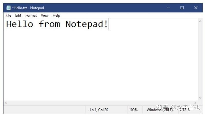 分享9款程序员的代码编辑器 - 知乎