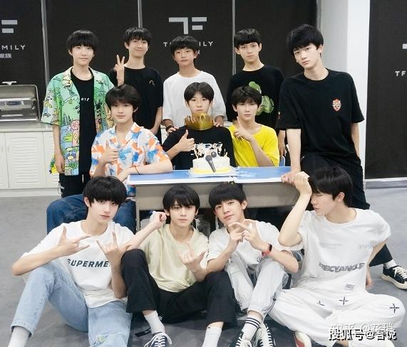 sdfj三代出道推算（可能说话有点难听，不过已经真的抛开粉籍） - 知乎