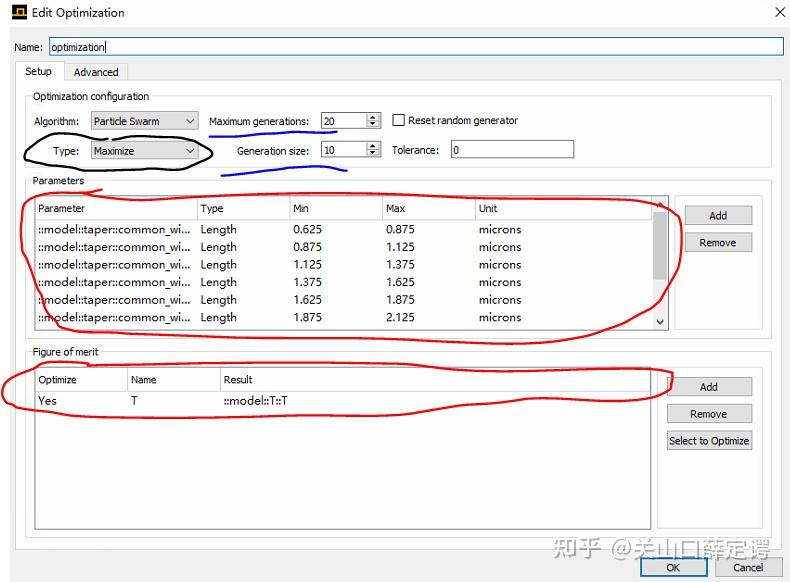 Lumerical使用经验（group structure, script, bezier bend） - 知乎