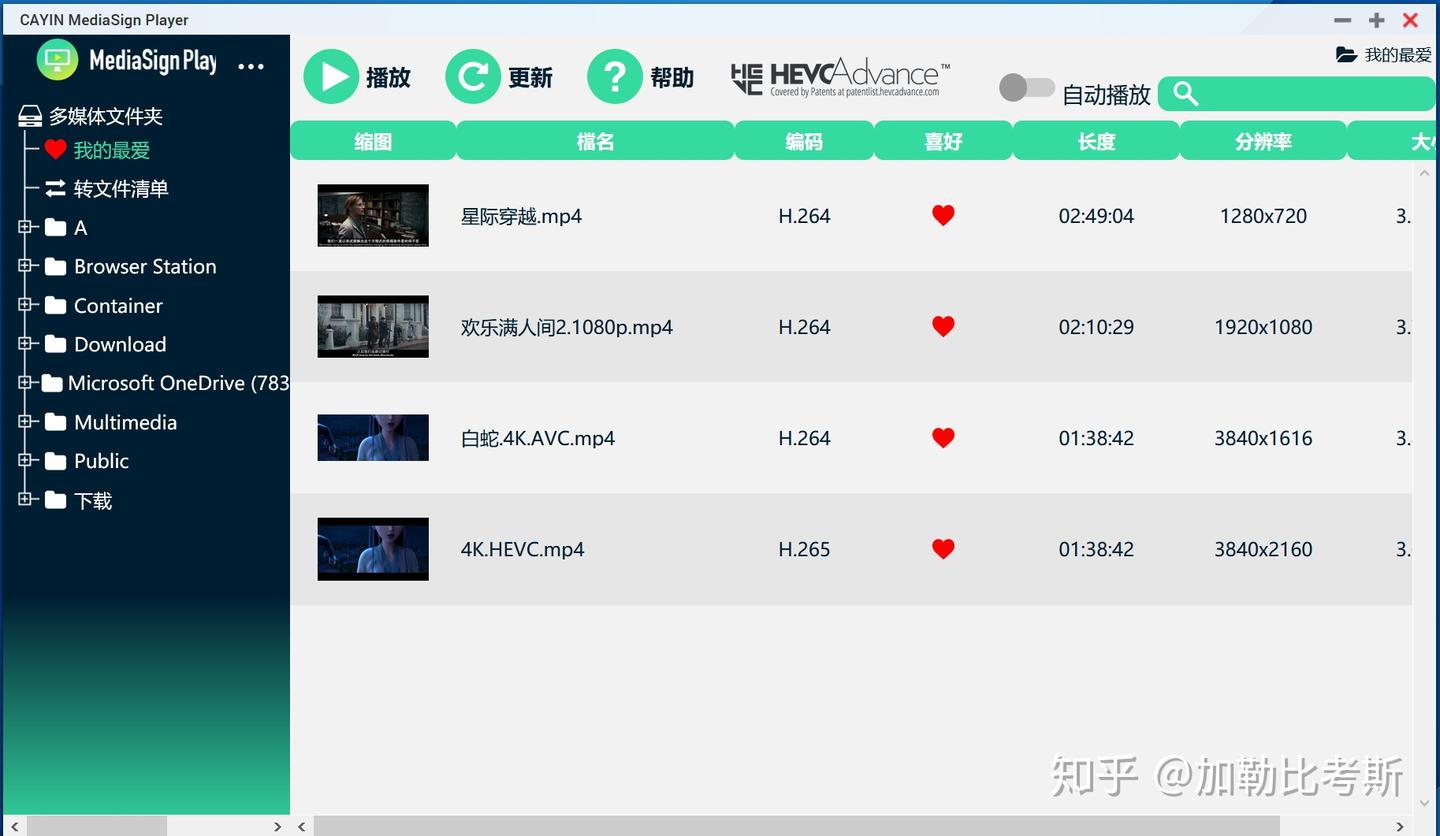 威联通支持 H.265 教程，CAYIN授权详解！速度收藏