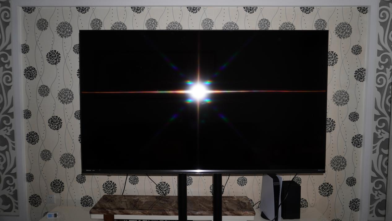 75寸海信电视E75K深度测评：海信Ace2游戏电视是一款全能型的高画质ULED电视 - 知乎