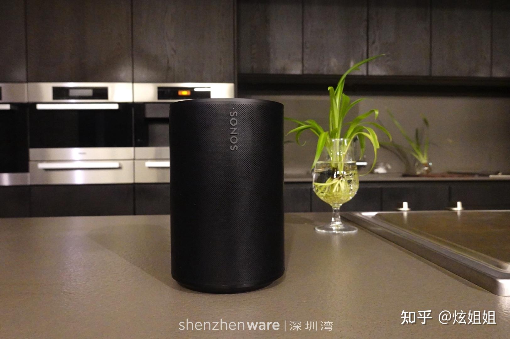Sonos Era 100 体验：里里外外全新设计，Android 党也可以享受空间调音 - 知乎
