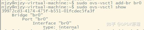 OVS常用命令 - 知乎