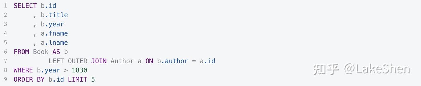 Apache Calcite 一条 SQL 的查询计划生成之旅【下】 - 知乎