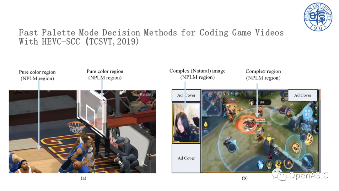 基于HEVC-SCC调色板模式选择的快速算法 - 知乎