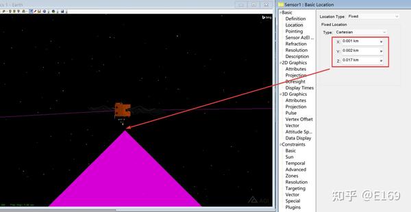 STK传感器Sensor全属性配置教程 - 知乎
