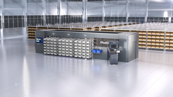 牧星智能携3D Sorter智能播种系统，亮相CeMAT Asia亚洲物流展 - 知乎