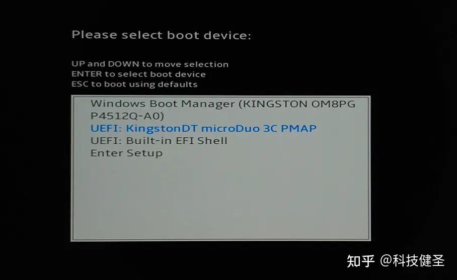 铭凡UM790 Pro安装系统教程 购买准系统版用户必看！ - 知乎