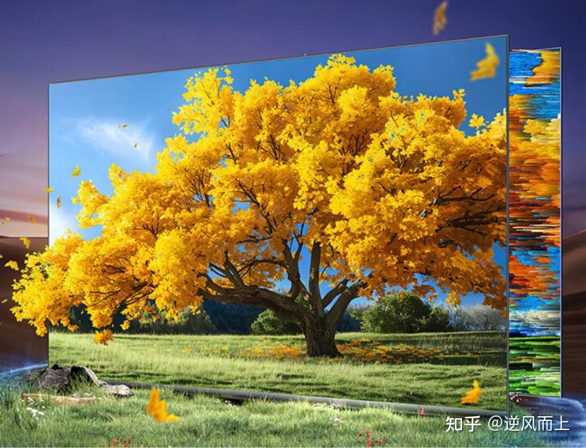 618最值得推荐的Mini LED电视大揭秘：海信Mini LED电视，画质水平为什么这么出众？（内含海信电视E5N Pro/海信电视E8N Pro测评） - 知乎