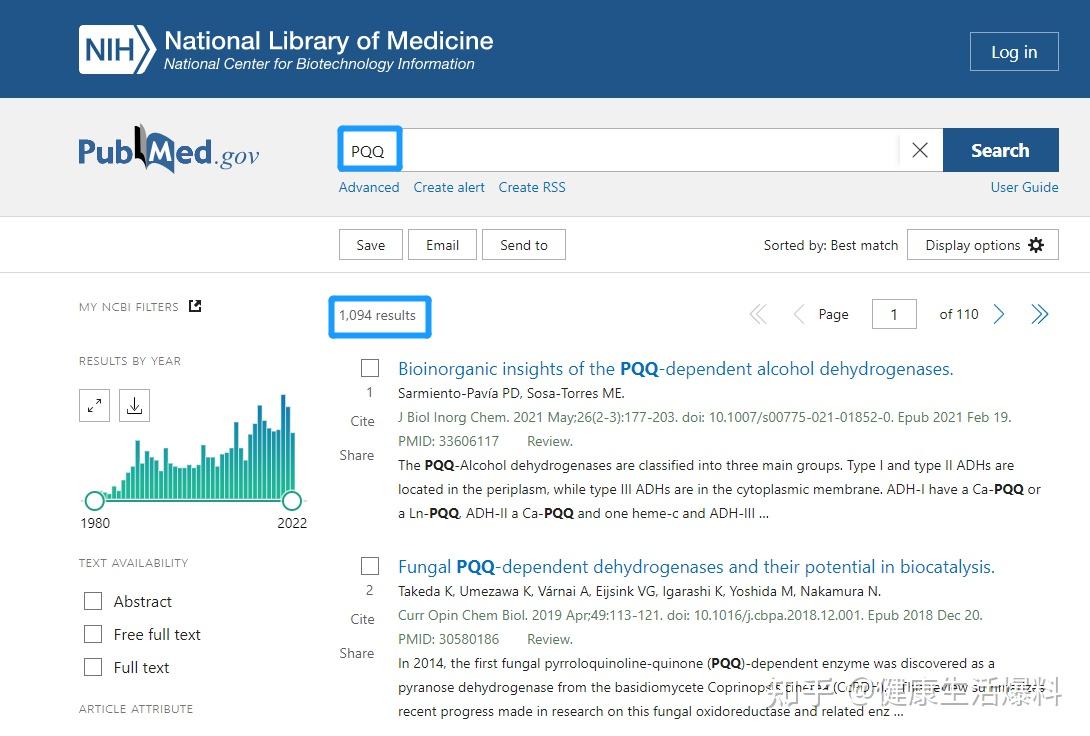 爱司盟PQQ，带您了解逆龄抗衰的神秘面纱 - 知乎