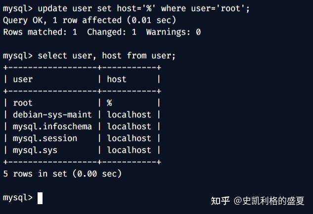 Ubuntu如何安装Mysql并启用远程连接[完整版] - 知乎