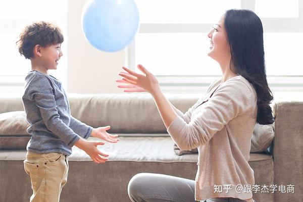 全职宝妈在家可以做点什么赚钱？宝妈适合开网店吗？ 知乎